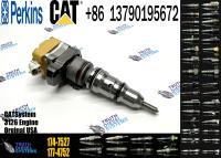 China Excavator Parts 3126 Engine Injector 174-7527 OR-9350 232-1173 179-6020 1OR-0781 fuel injector For Excavator for sale