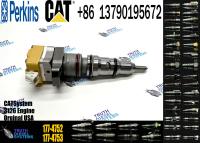 China 177-4754 177-4752 178-0199 128-6601 178-6342 222-5966 135-5459 E3216 3216 10R-0782 10R-9237 Fuel Injector Assembly for sale