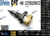 China Construction Machinery Engine Parts 3126B Diesel Fuel Injector 177-4752 177-4753 177-4754 for sale