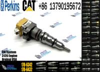 China 177-4754 177-4752 178-0199 128-6601 178-6342 222-5966 135-5459 E3216 3216 10R-0782 10R-9237 Fuel Injector Assembly for sale