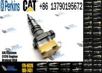 China Excavator Parts 3126 Engine Injector 174-7527 OR-9350 232-1173 179-6020 1OR-0781 fuel injector For Excavator for sale