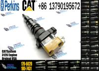 China Excavator Parts 3126 Engine Injector 174-7527 OR-9350 232-1173 179-6020 1OR-0781 fuel injector For Excavator for sale
