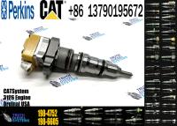 China New common rail injector 198-4752 1OR-9239 174-7526 232-1168 232-1170 173-9268 for diesel engine CAT for sale