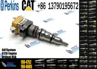 China New common rail injector 198-4752 1OR-9239 174-7526 232-1168 232-1170 173-9268 for diesel engine CAT for sale