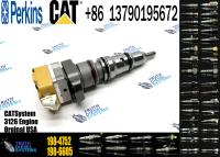 China New common rail injector 198-4752 1OR-9239 174-7526 232-1168 232-1170 173-9268 for diesel engine CAT for sale