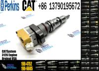 China New common rail injector 198-4752 1OR-9239 174-7526 232-1168 232-1170 173-9268 for diesel engine CAT for sale