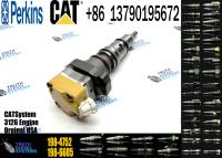 China New common rail injector 198-4752 1OR-9239 174-7526 232-1168 232-1170 173-9268 for diesel engine CAT for sale
