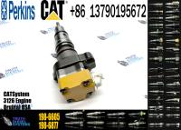 China 3126 3126B Diesel Engine Fuel Injector Assembly 10R0782 10R-0782 198-6605 1986605 178-0199 10R-2995 180-7341 for sale