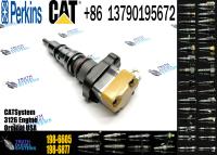 China 3126 3126B Diesel Engine Fuel Injector Assembly 10R0782 10R-0782 198-6605 1986605 178-0199 10R-2995 180-7341 for sale