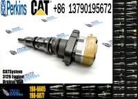 China 3126 3126B Diesel Engine Fuel Injector Assembly 10R0782 10R-0782 198-6605 1986605 178-0199 10R-2995 180-7341 for sale