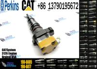 China 3126 3126B Diesel Engine Fuel Injector Assembly 10R0782 10R-0782 198-6605 1986605 178-0199 10R-2995 180-7341 for sale
