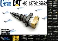 China 3126 3126B Diesel Engine Fuel Injector Assembly 10R0782 10R-0782 198-6605 1986605 178-0199 10R-2995 180-7341 for sale