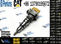 China Excavator Parts 3126 Engine Injector 198-6877 1OR-1267 169-7408 20R-0758 153-5938 fuel injector For Excavator for sale
