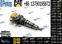 China Inyector 3116 Injector Nozzle 3126B Fuel Injector 141-7837 222-5972 173-1013 177-4754 196-4229 178-0199 for sale