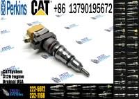 China Inyector 3116 Injector Nozzle 3126B Fuel Injector 141-7837 222-5972 173-1013 177-4754 196-4229 178-0199 for sale