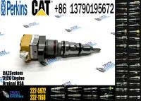 China Inyector 3116 Injector Nozzle 3126B Fuel Injector 141-7837 222-5972 173-1013 177-4754 196-4229 178-0199 for sale