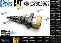 China Excavator Parts 3126 Engine Injector 174-7527 OR-9350 232-1173 179-6020 1OR-0781 fuel injector For Excavator for sale