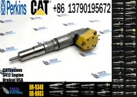 China Engine Parts Fuel Injector 171-9710 Diesel Injector 171-9710 0R-9348 for sale