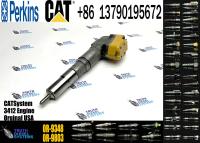 China Engine Parts Fuel Injector 171-9710 Diesel Injector 171-9710 0R-9348 for sale