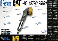 China aly For 3412 104-3377 111-7916 116-3526 138-8754 138-8756 153-5938 156-3895 169-7408 171-9704 171-9710 Remanufacture for sale