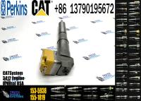 China Excavator parts Engine 3408 3412 Fule Injetor 174-7526 174-7528 179-6020 153-5938 20R-4148 20R-0758 for sale