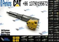 China Excavator parts Engine 3408 3412 Fule Injetor 174-7526 174-7528 179-6020 153-5938 20R-4148 20R-0758 for sale