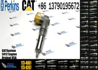China 232-1168 Diesel Engine Fuel Injector 173-4061 1734061 169-7408 1697408 20R-4148 20R4148 for sale