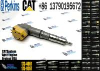 China 232-1168 Diesel Engine Fuel Injector 173-4061 1734061 169-7408 1697408 20R-4148 20R4148 for sale
