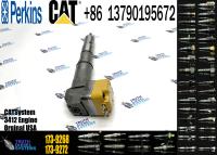 China Excavator parts Engine 3408 3412 Fule Injetor 196-1401 10R-1265 222-5966 173-9379 173-9268 138-8756 for sale