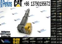 China Excavator parts Engine 3408 3412 Fule Injetor 196-1401 10R-1265 222-5966 173-9379 173-9268 138-8756 for sale