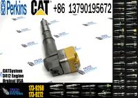 China Excavator parts Engine 3408 3412 Fule Injetor 196-1401 10R-1265 222-5966 173-9379 173-9268 138-8756 for sale