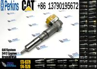 China Excavator parts Engine 3408 3412 Fule Injetor 196-1401 10R-1265 222-5966 173-9379 173-9268 138-8756 for sale