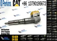 China Excavator parts Engine 3408 3412 Fule Injetor 196-1401 10R-1265 222-5966 173-9379 173-9268 138-8756 for sale