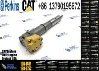 China Excavator parts Engine 3408 3412 Fule Injetor 196-1401 10R-1265 222-5966 173-9379 173-9268 138-8756 for sale