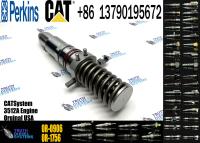 China CAT Engine Diesel Fuel injector0R-3883 0R-0906 7C-4173 6I-3075for fuel engine 3508C 3516 3512 3508 for sale