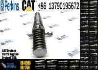 China CAT Engine Diesel Fuel injector0R-3883 0R-0906 7C-4173 6I-3075for fuel engine 3508C 3516 3512 3508 for sale