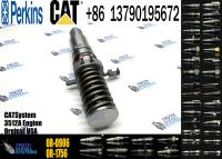 China CAT Engine Diesel Fuel injector0R-3883 0R-0906 7C-4173 6I-3075for fuel engine 3508C 3516 3512 3508 for sale
