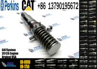 China CAT Engine Diesel Fuel injector0R-3883 0R-0906 7C-4173 6I-3075for fuel engine 3508C 3516 3512 3508 for sale