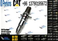 China hot sale aly machine For C3500 Round Head Fuel Injector 2W-5201 6i-4357 0R-1759 0R-3252 Remanufacture for sale