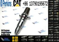 China hot sale aly machine For C3500 Round Head Fuel Injector 2W-5201 6i-4357 0R-1759 0R-3252 Remanufacture for sale