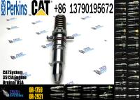 China hot sale aly machine For C3500 Round Head Fuel Injector 2W-5201 6i-4357 0R-1759 0R-3252 Remanufacture for sale