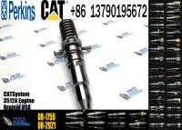 China hot sale aly machine For C3500 Round Head Fuel Injector 2W-5201 6i-4357 0R-1759 0R-3252 Remanufacture for sale