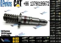 China Fuel injector 9Y3773 9Y-3773 0R2923 0R-2923 for 3508 3512 3516 engine for sale