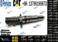 China Fuel injector 9Y3773 9Y-3773 0R2923 0R-2923 for 3508 3512 3516 engine for sale