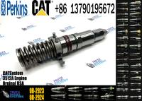 China Fuel injector 9Y3773 9Y-3773 0R2923 0R-2923 for 3508 3512 3516 engine for sale