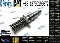China Fuel injector 9Y3773 9Y-3773 0R2923 0R-2923 for 3508 3512 3516 engine for sale