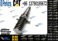 China Diesel Engine Injector 3512A Fuel Injector 0R-2924 4P9075 7E6408 0R2924 FOR C-AT for sale
