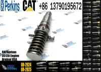 China Diesel Engine Injector 3512A Fuel Injector 0R-2924 4P9075 7E6408 0R2924 FOR C-AT for sale