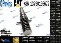 China Diesel Engine Injector 3512A Fuel Injector 0R-2924 4P9075 7E6408 0R2924 FOR C-AT for sale