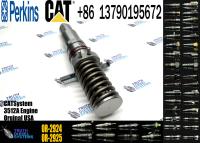 China Diesel Engine Injector 3512A Fuel Injector 0R-2924 4P9075 7E6408 0R2924 FOR C-AT for sale